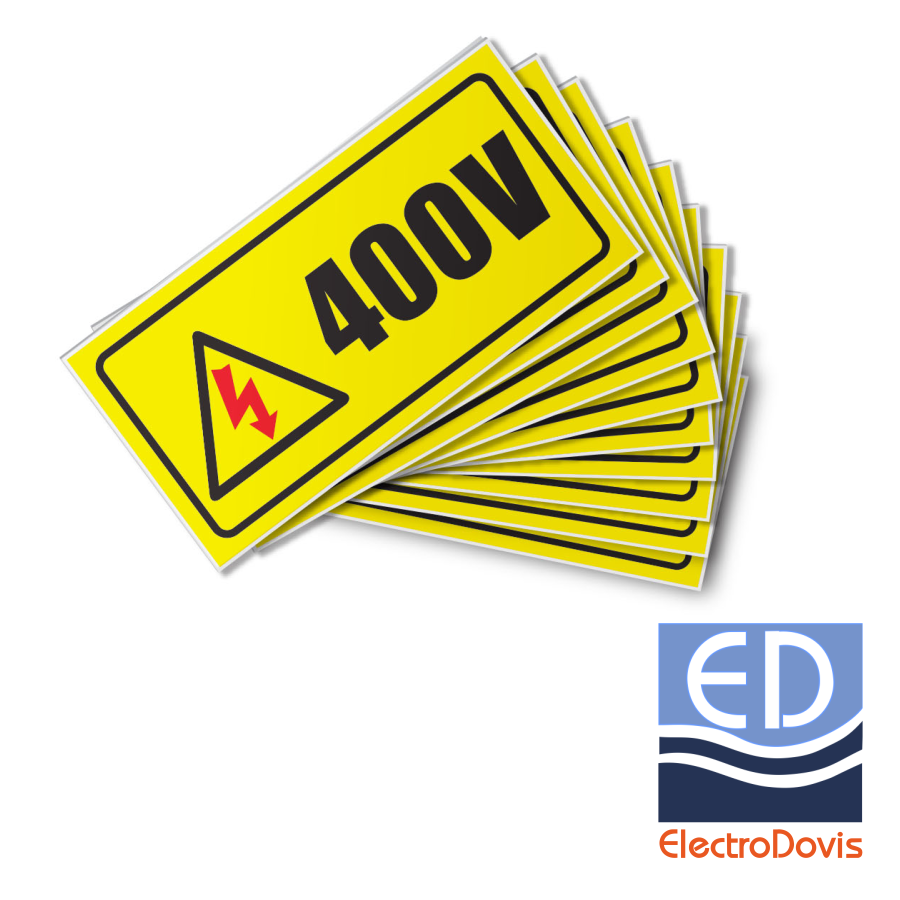 Marcare tablouri / cabluri