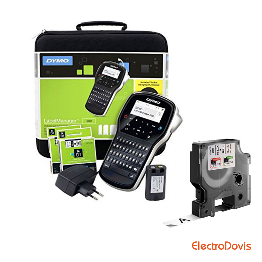 Marcare tablouri / cabluri